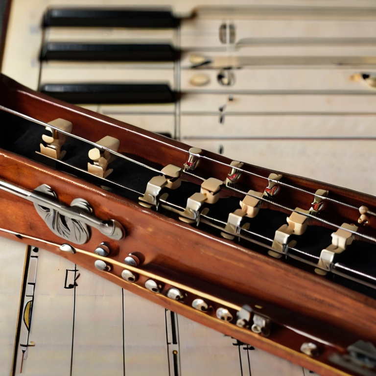 Instruments of the Orchestra - oregonproarte